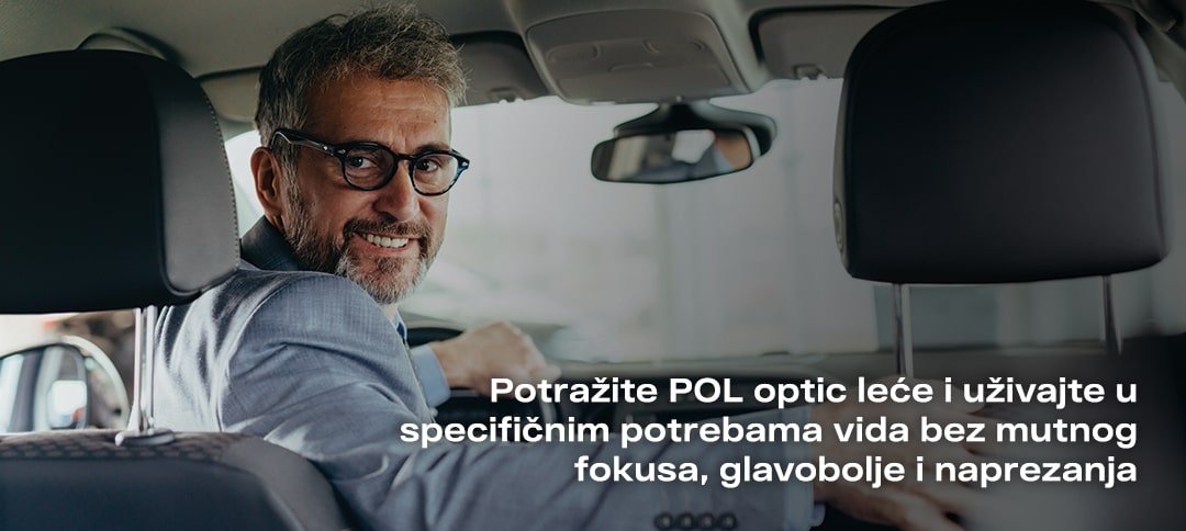 POL optic | Professional